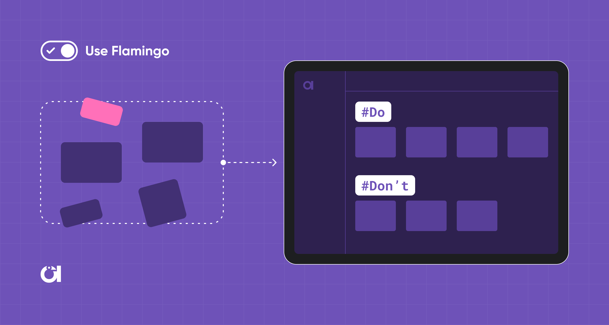 Ataccama's design system | Flamingo