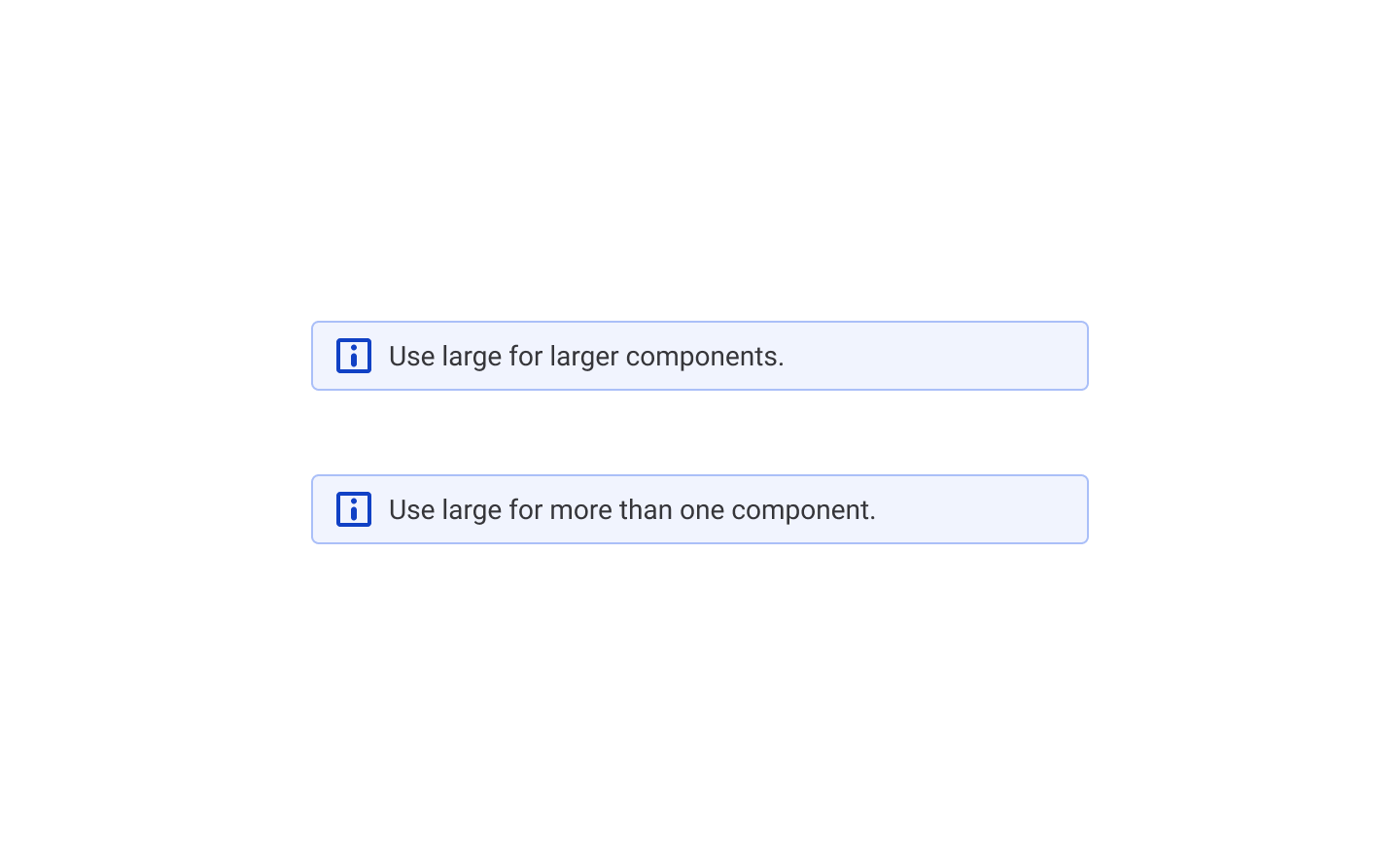 Ataccama's design system | Flamingo